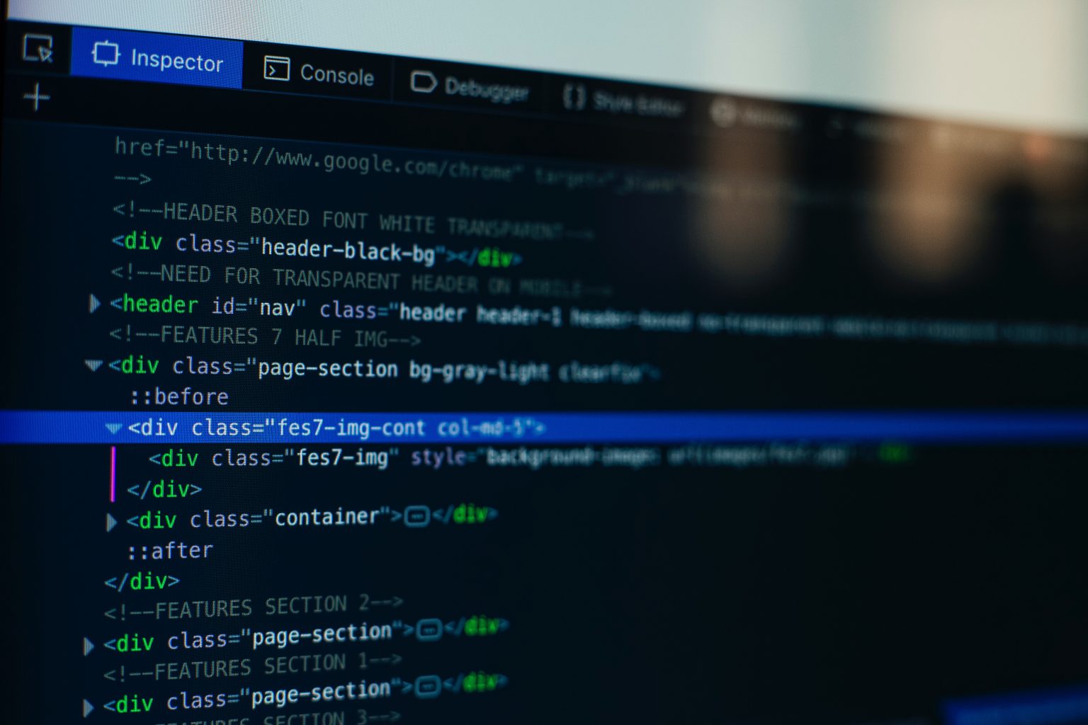 Is HTML a programming language? - Datorium Is HTML a programming language? - Datorium